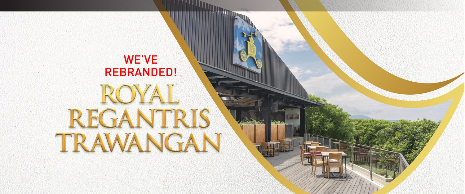 Royal Regantris Hotels